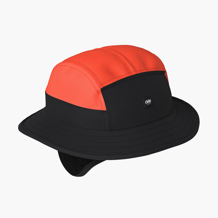 ciele athletics - running bucket hats