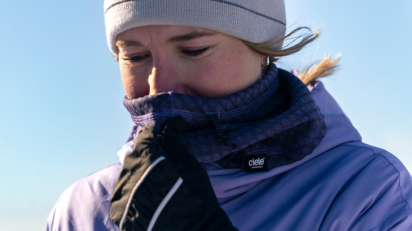 ciele athletics | running gear for performance & protection