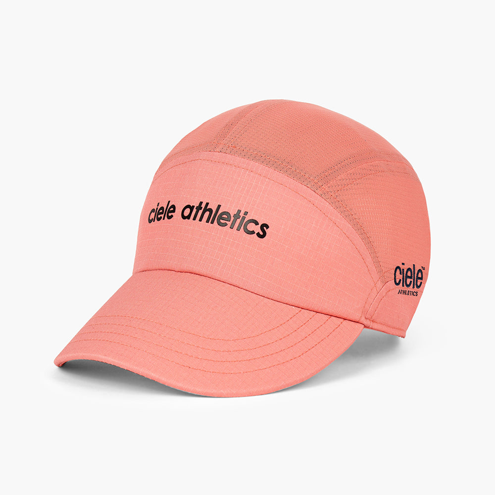 ciele athletics - FSTCap SC - Field - Iconic SL - Blossom – Ciele Athletics