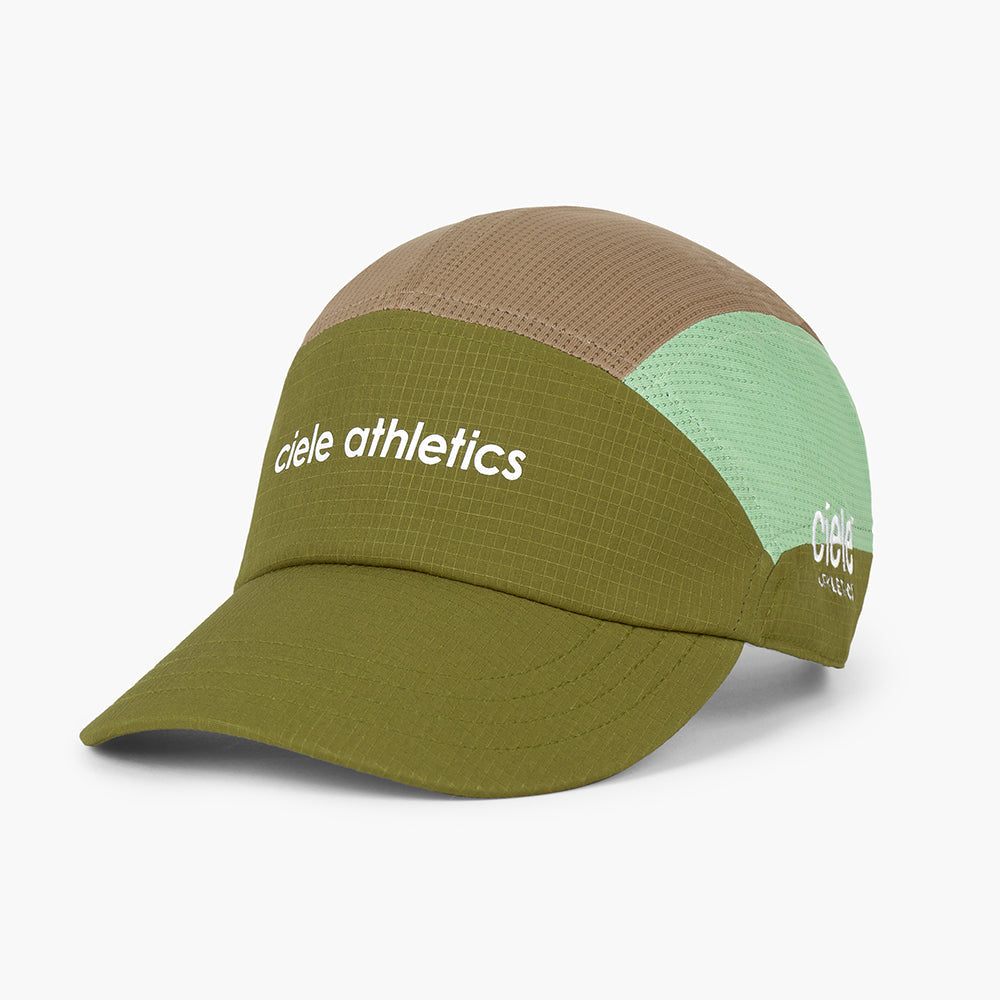 ciele athletics - FSTCap SC - Field - Iconic SL - Terrain/Pistachio ...